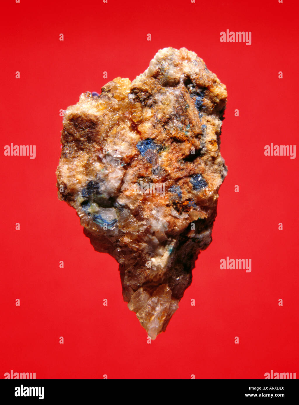 Secondary mineral hi-res stock photography and images - Alamy