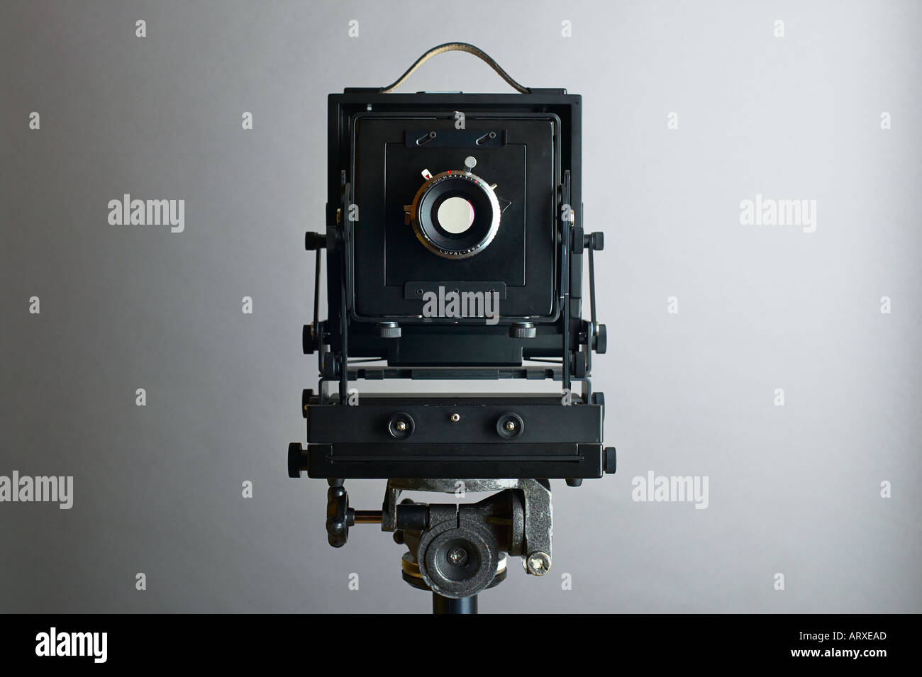 Victorian camera hi-res stock photography and images - Alamy