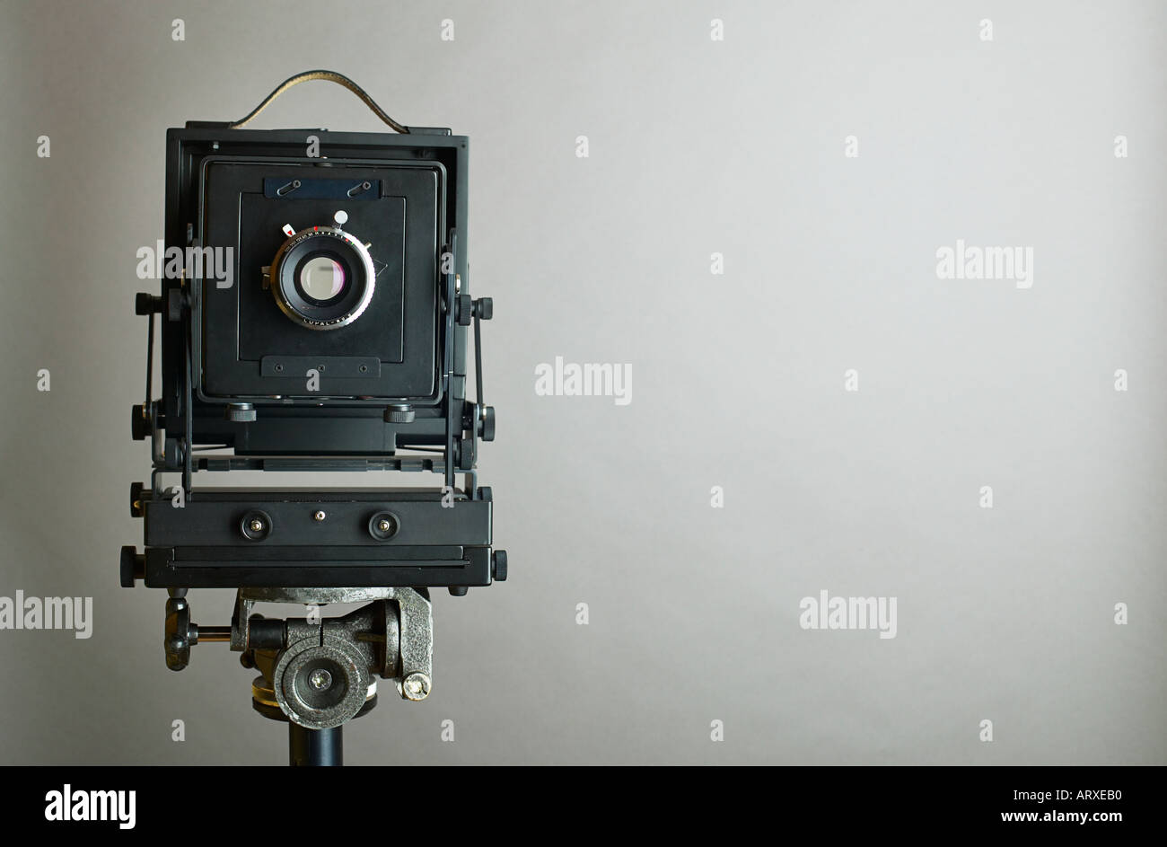 Victorian camera tripod hi-res stock photography and images - Alamy