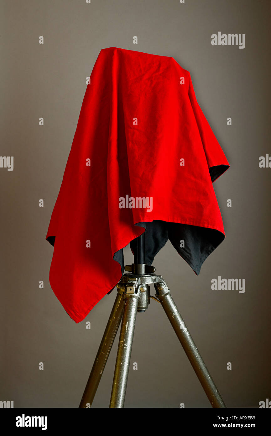 Victorian camera hi-res stock photography and images - Alamy