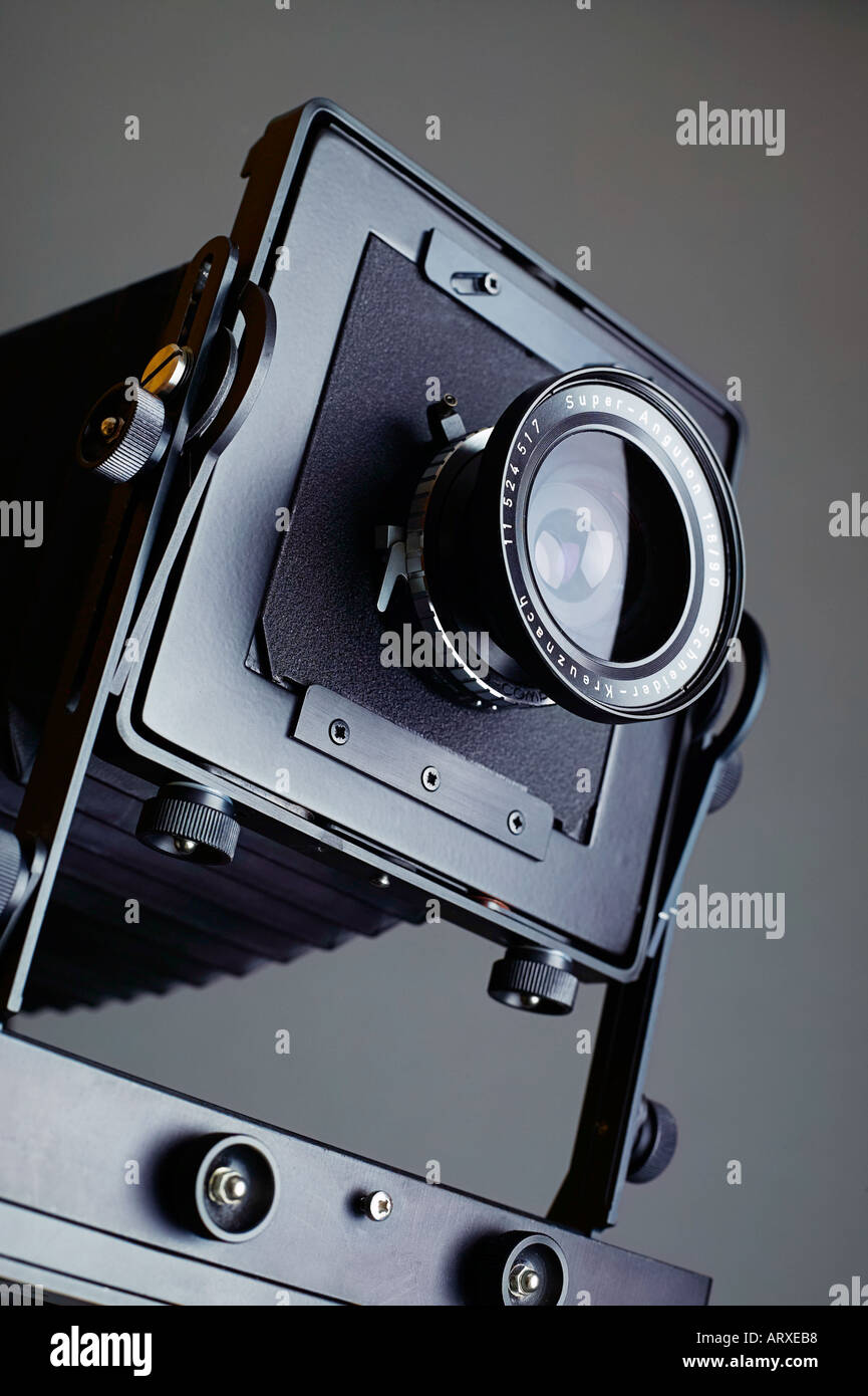 Victorian camera tripod hi-res stock photography and images - Alamy