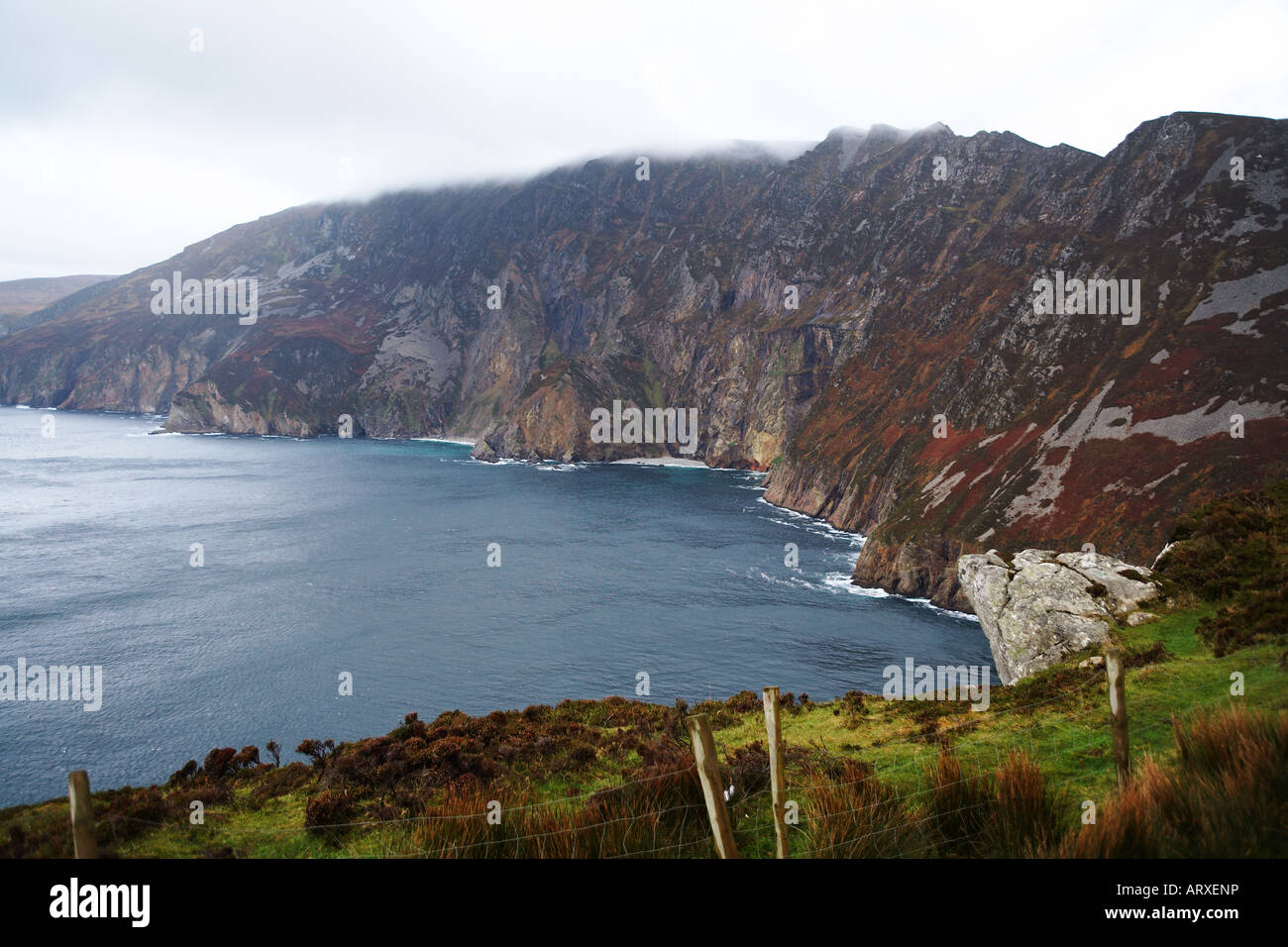 Inishtrahull hi-res stock photography and images - Alamy