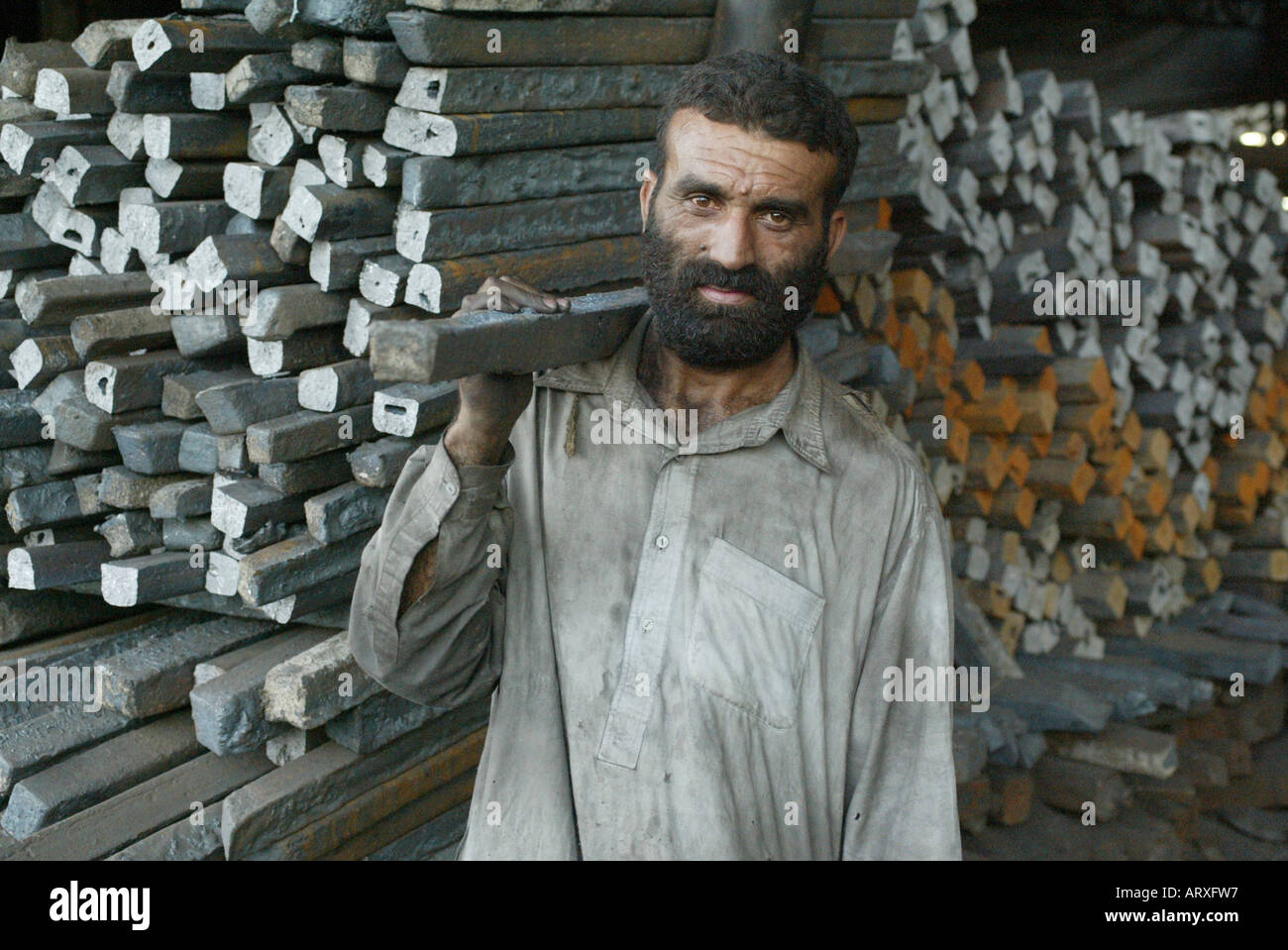 Young man in islamabad pakistan hi-res stock photography and images - Alamy