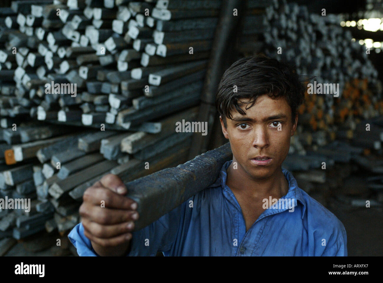 Young man in islamabad pakistan hi-res stock photography and images - Alamy