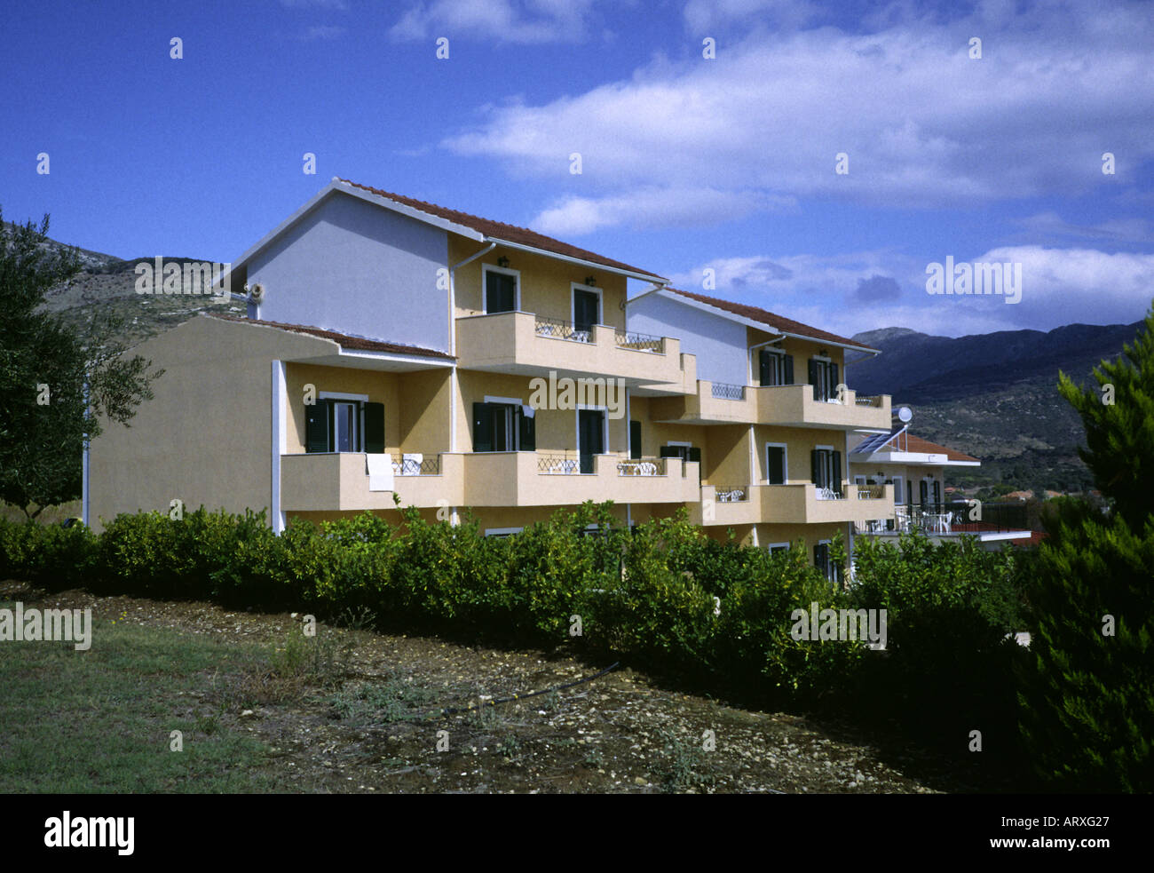 Katelios hi-res stock photography and images - Alamy
