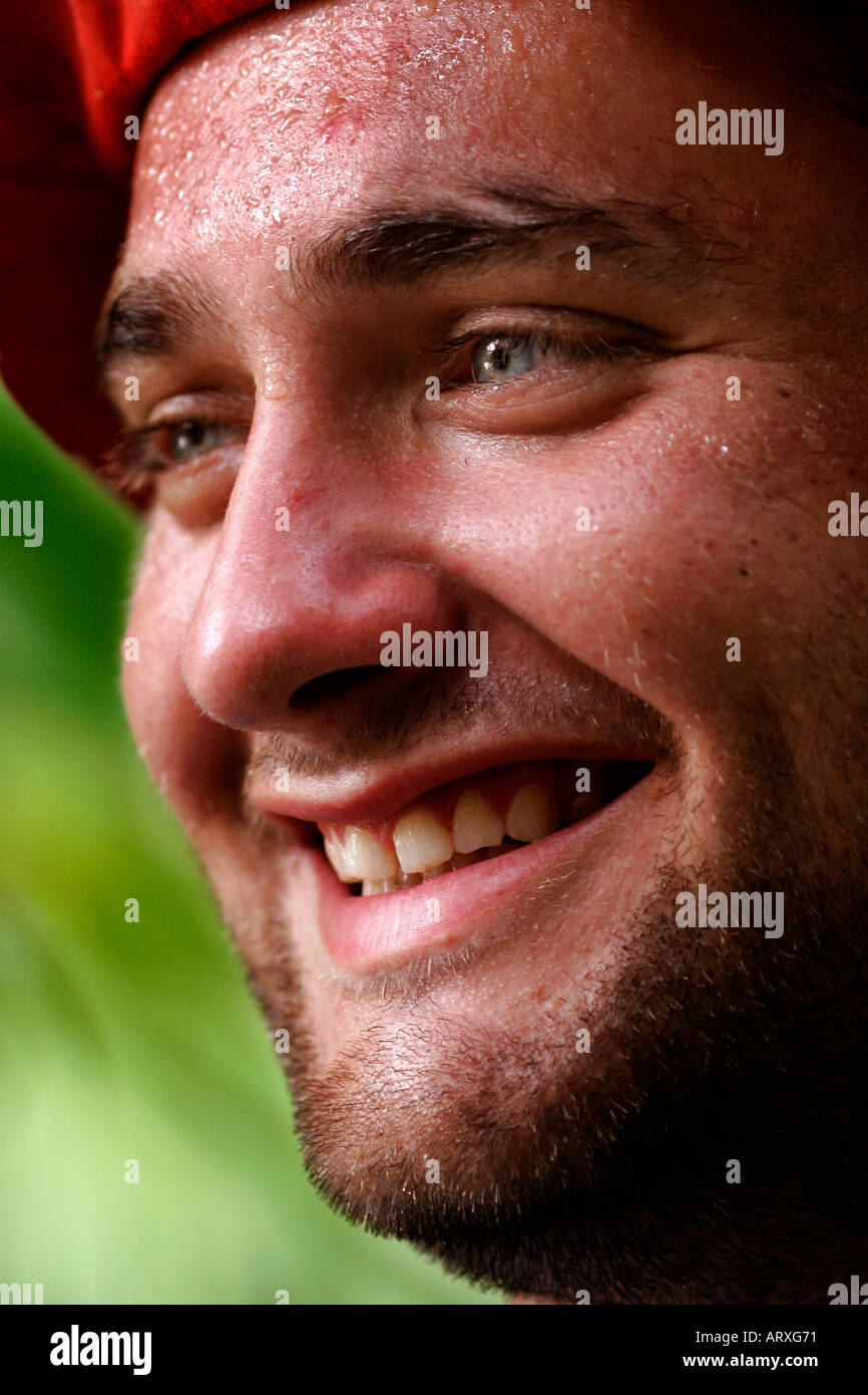 Australian Worker High Resolution Stock Photography and Images - Alamy