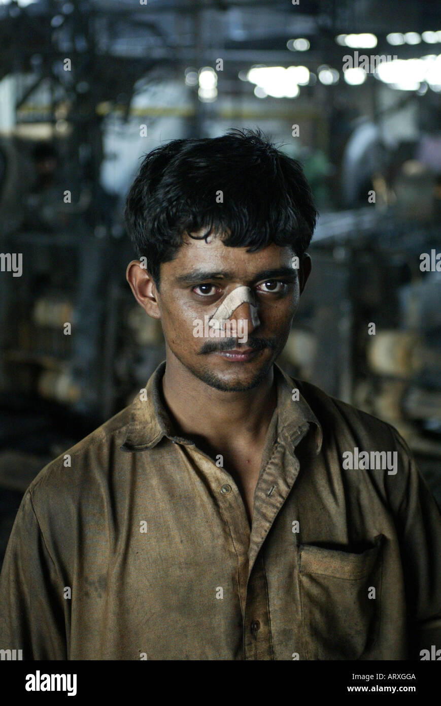 Old man islamabad pakistan hi-res stock photography and images - Alamy