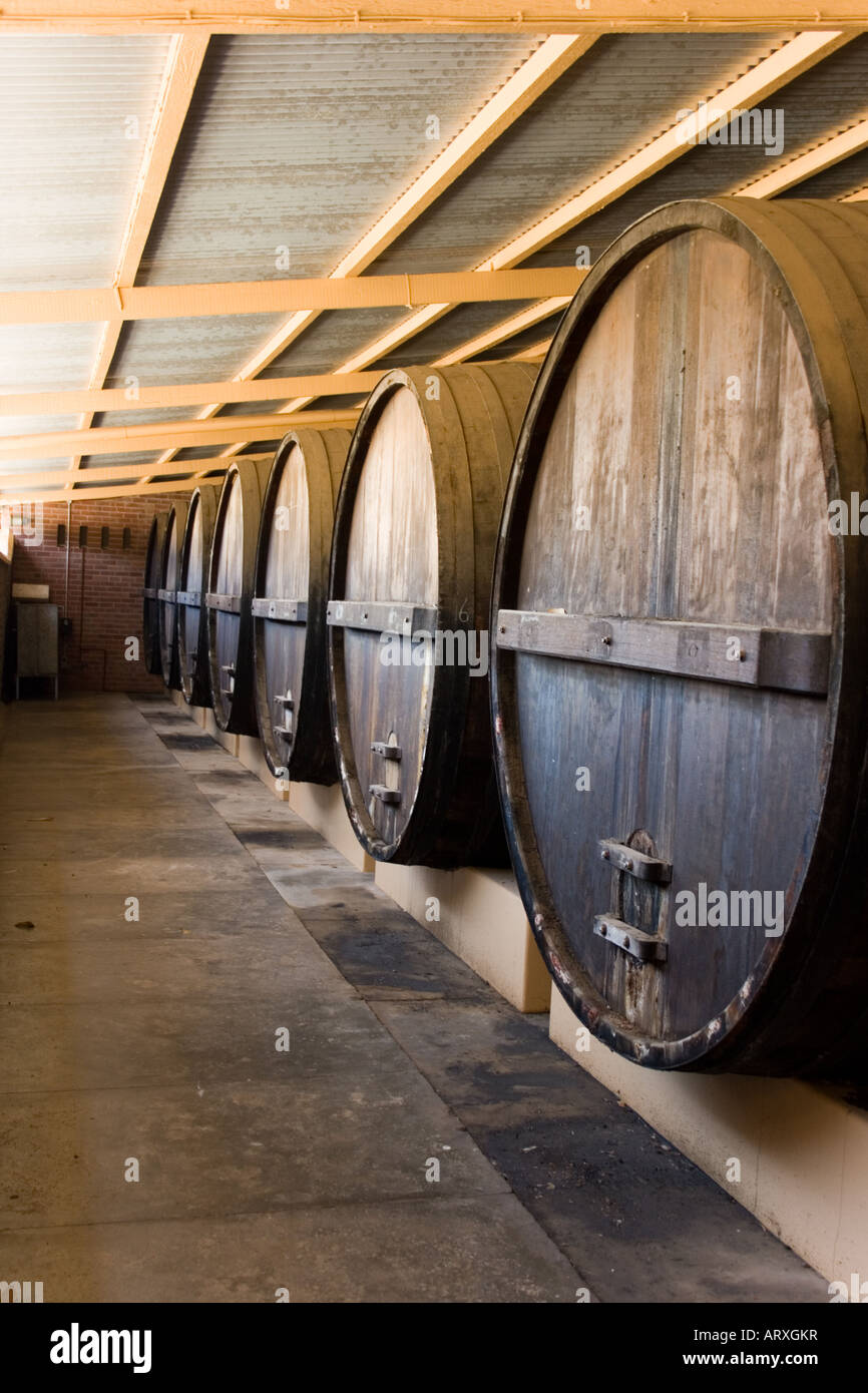 Oak storage hi-res stock photography and images - Alamy