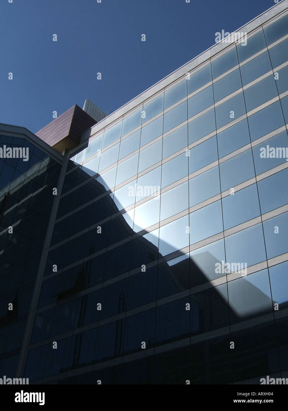 Office Glass Block Ideas