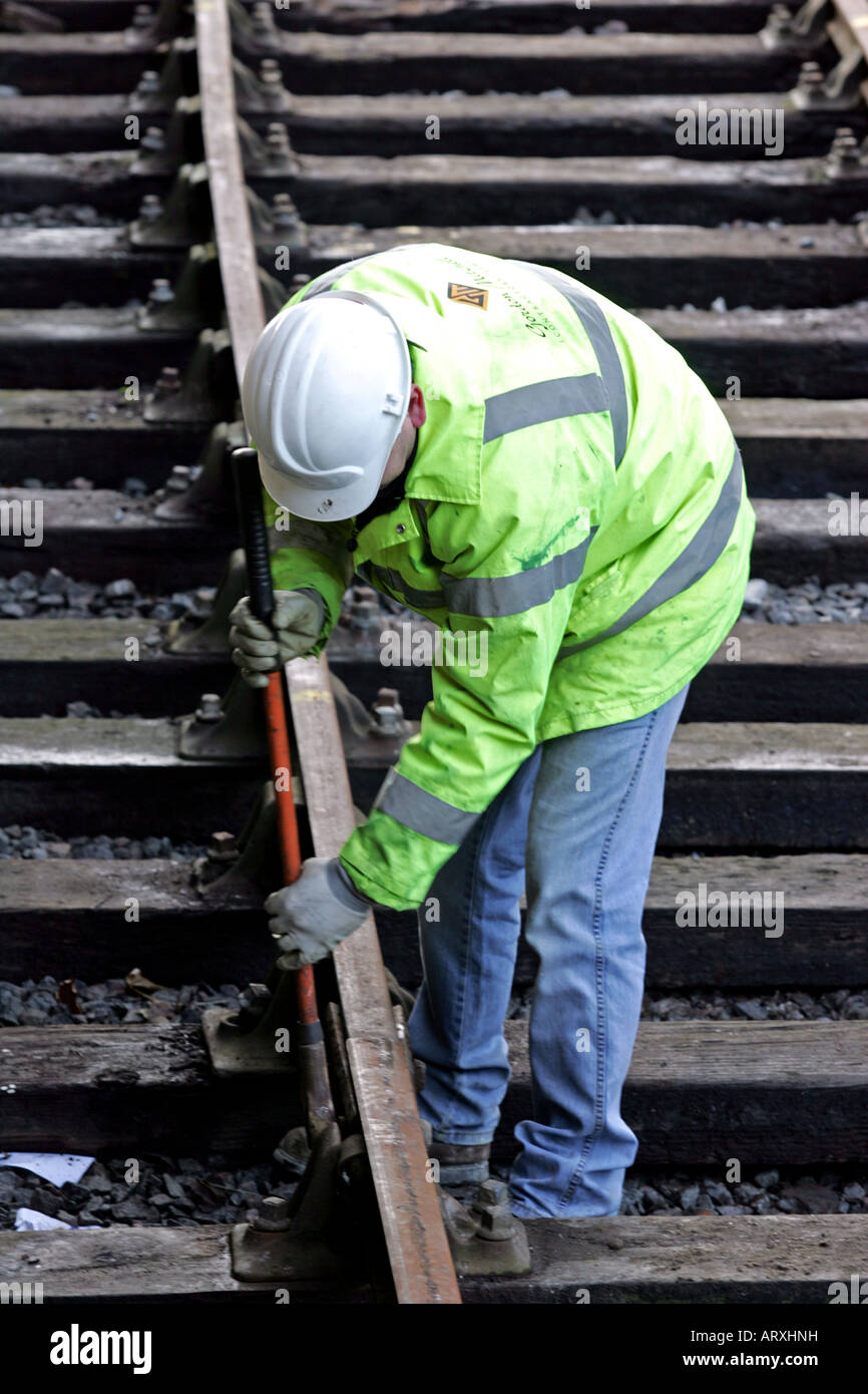Rail service hi hi-res stock photography and images - Alamy