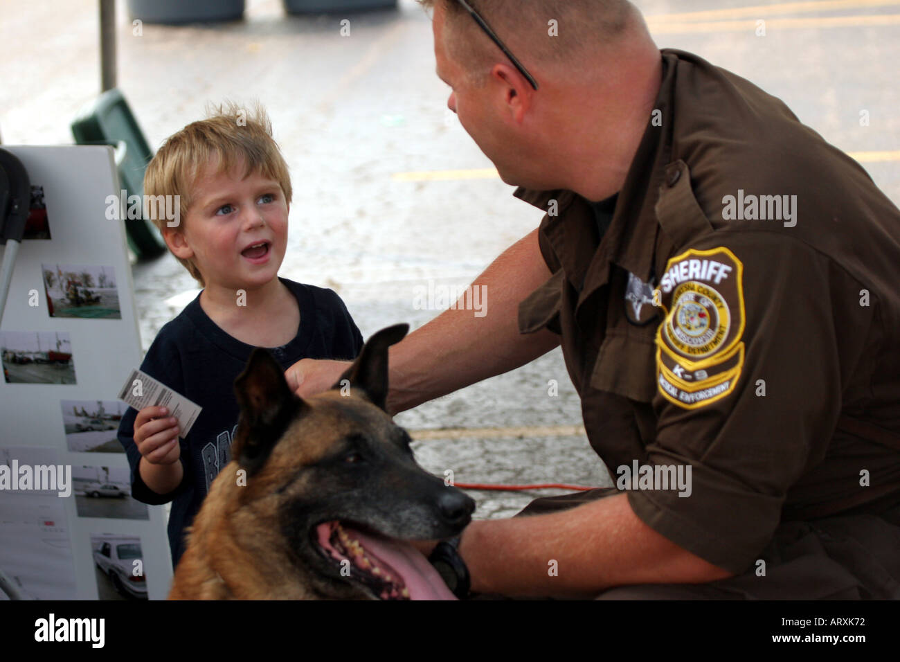 Firefighting Dog High Resolution Stock Photography and Images - Alamy