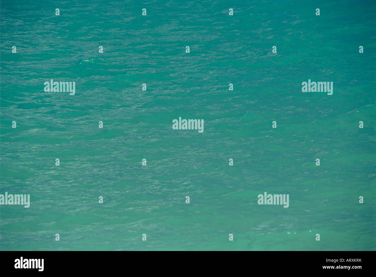 Ocean, blue water Stock Photo - Alamy