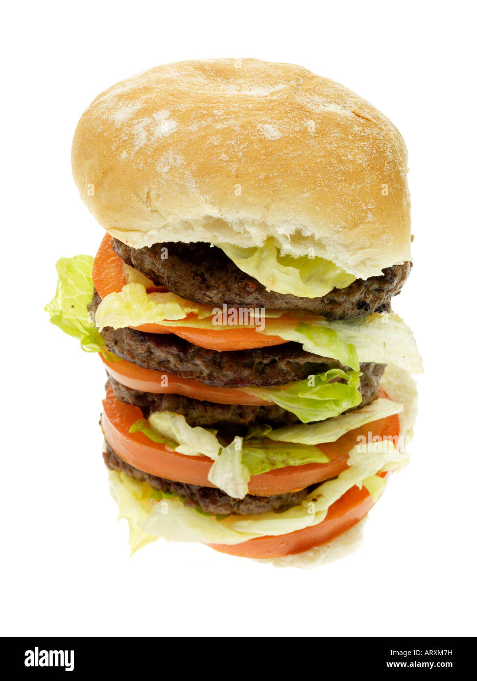 4 pounder hi-res stock photography and images - Alamy