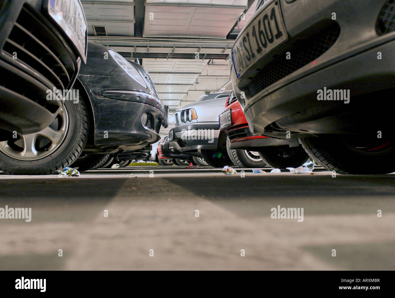 Ground Level Shot High Resolution Stock Photography and Images - Alamy