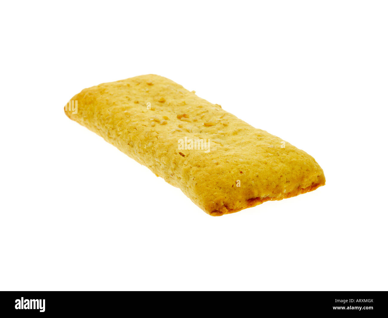 Apple Soft Bake Bar Stock Photo - Alamy