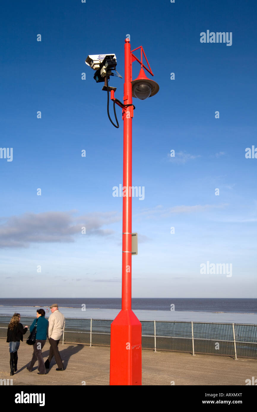 Mablethorpe seafront hi-res stock photography and images - Alamy