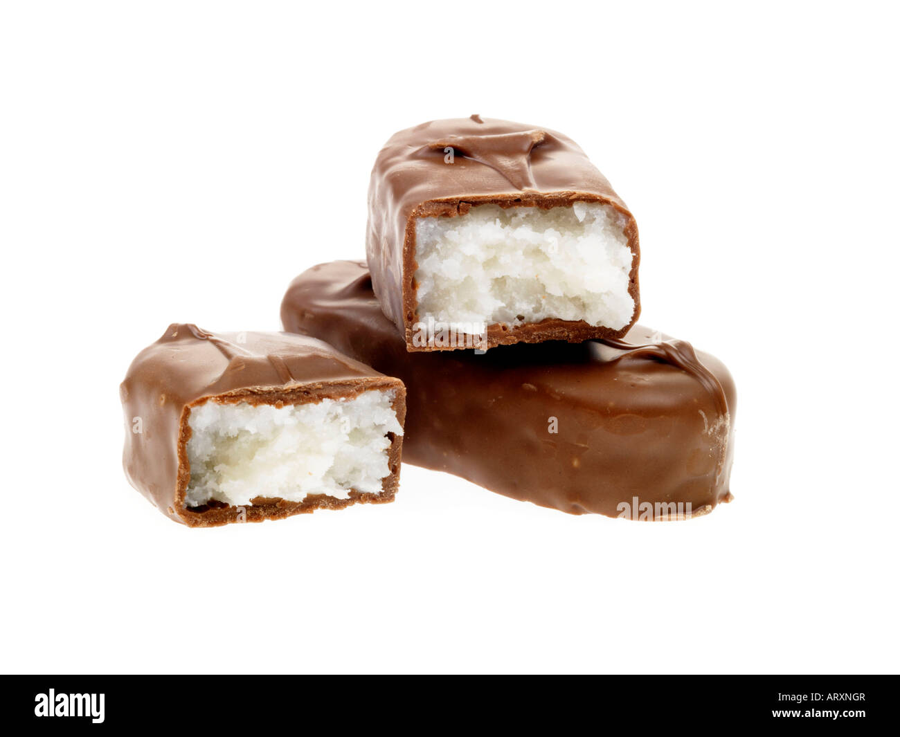 Bounty chocolate bar hi-res stock photography and images - Alamy