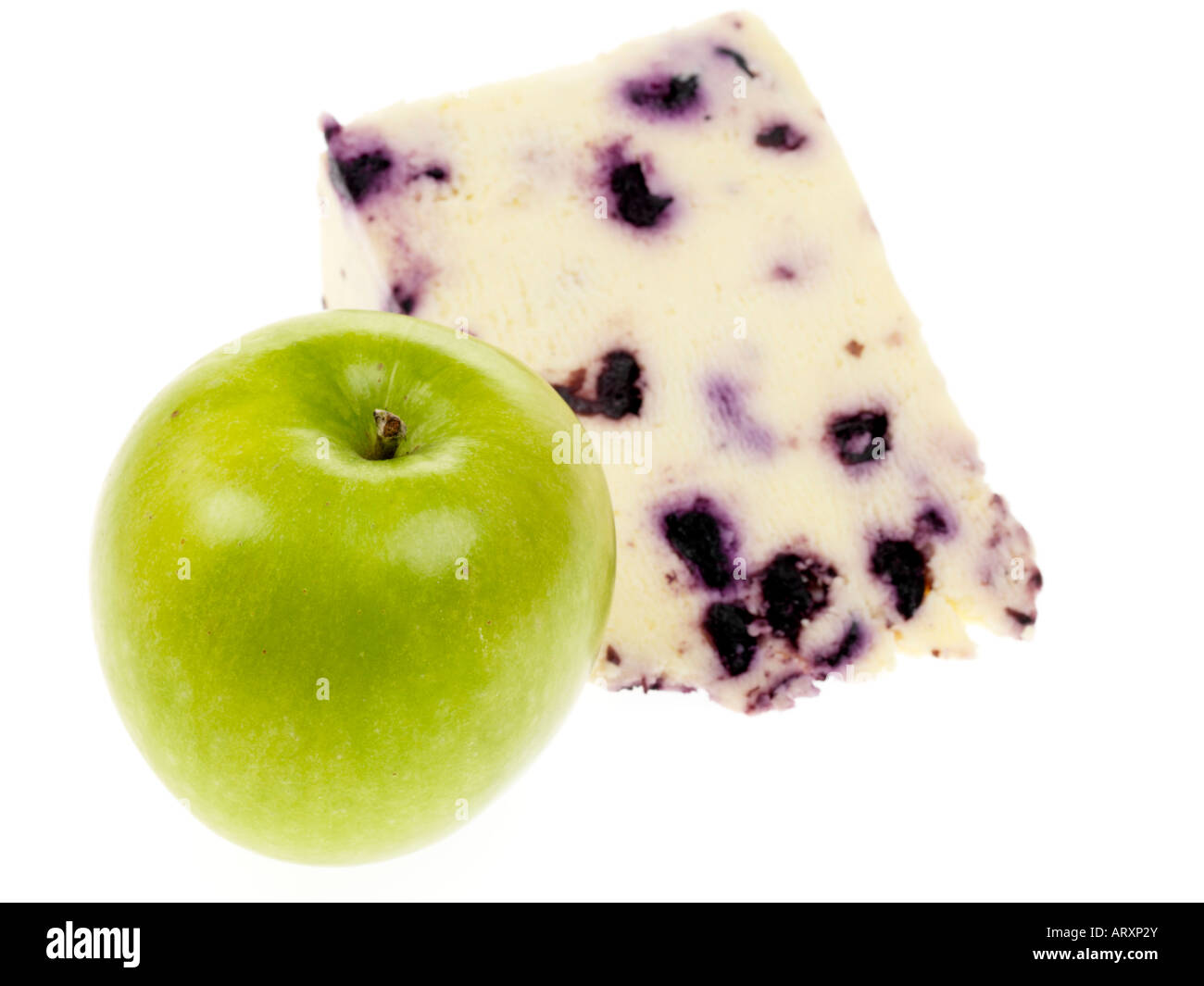 White stilton cheese hi-res stock photography and images - Alamy