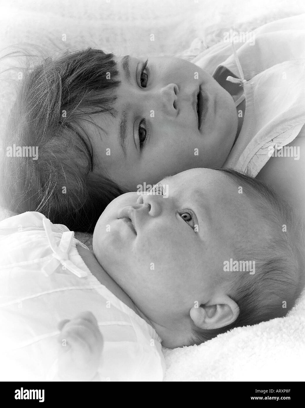 Studio heads Black and White Stock Photos & Images - Alamy