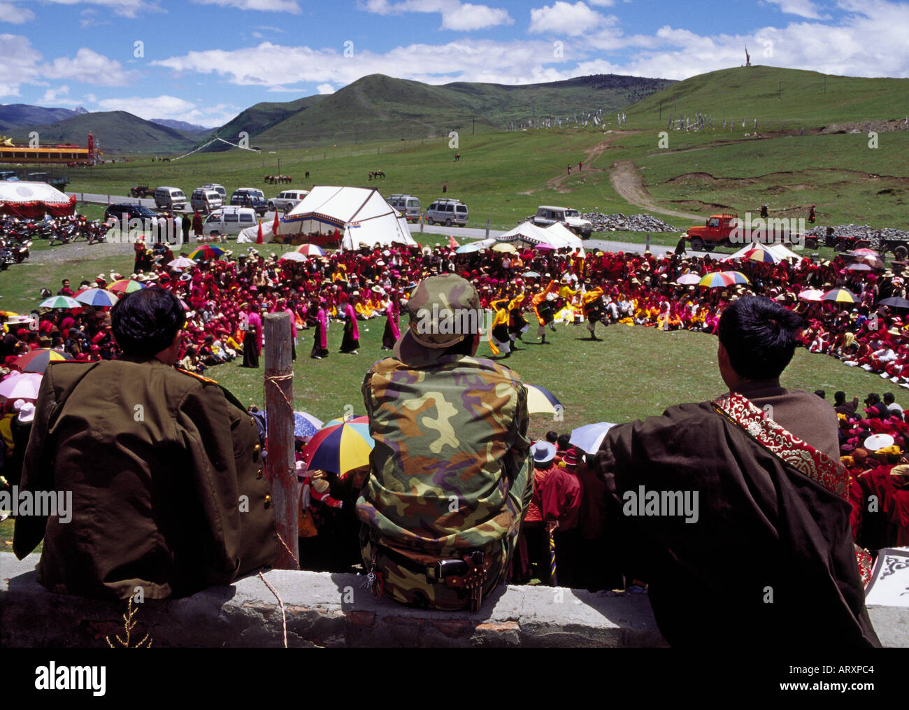 Native policeman hi-res stock photography and images - Alamy