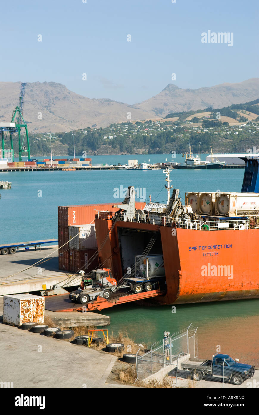 Load competition hi-res stock photography and images - Alamy