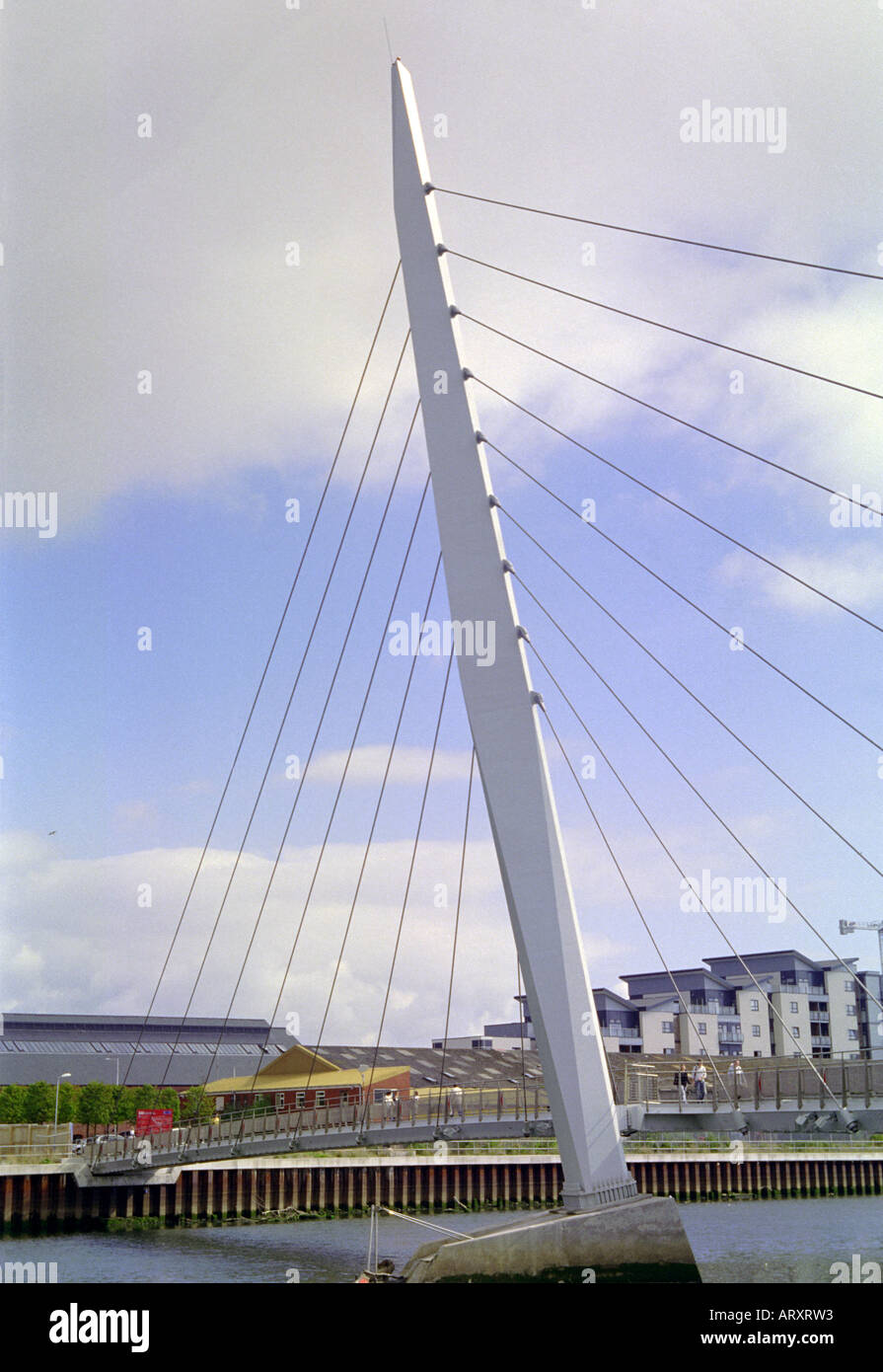 Sailbridge hi-res stock photography and images - Alamy