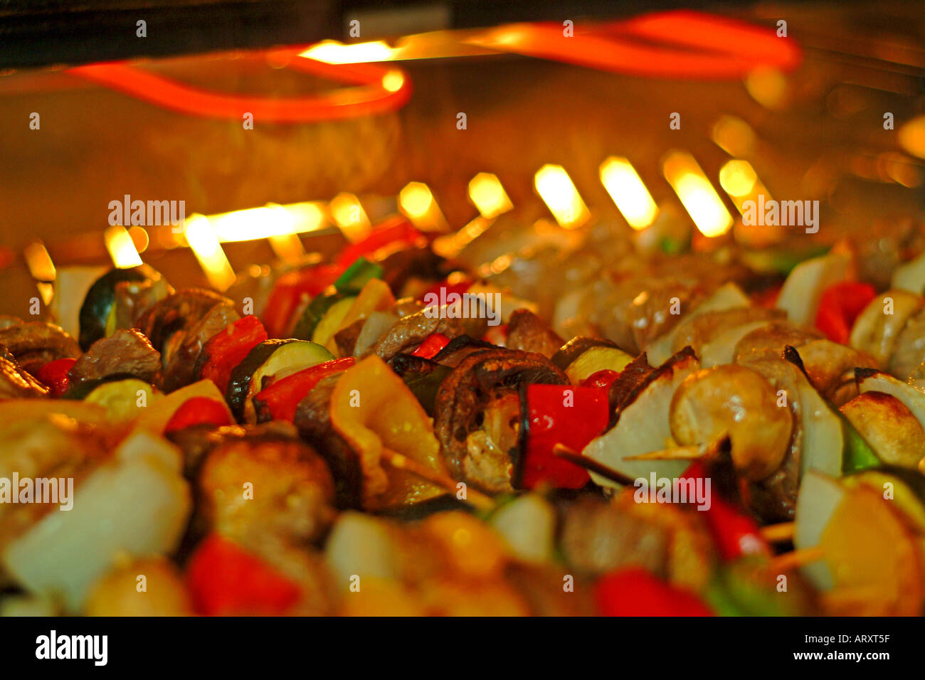 Ethni cook hi-res stock photography and images - Alamy