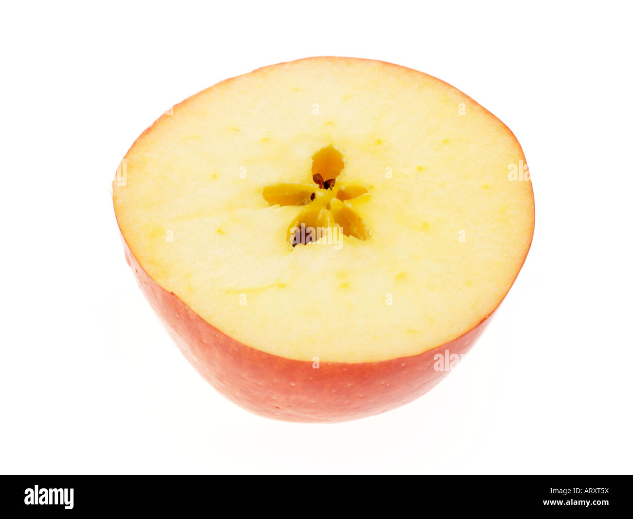 Ambrosia apple hi-res stock photography and images - Alamy