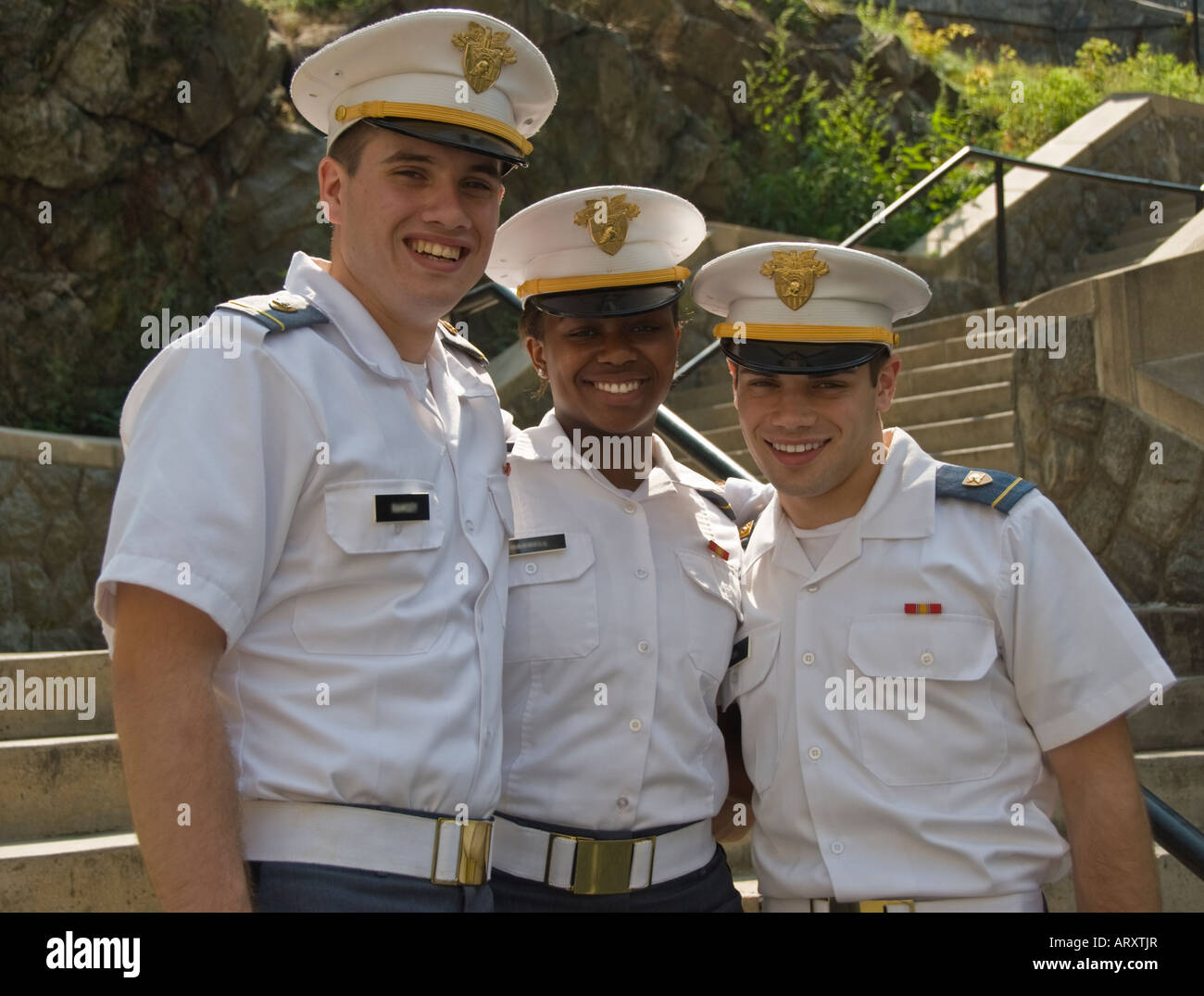 West point cadet uniform hi-res stock photography and images - Alamy