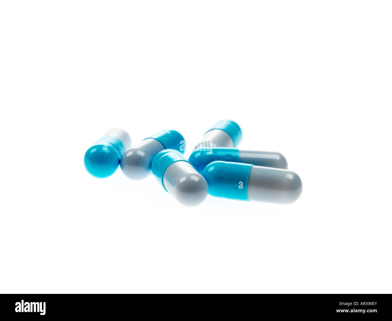 Loperamide hydrochloride hi-res stock photography and images - Alamy