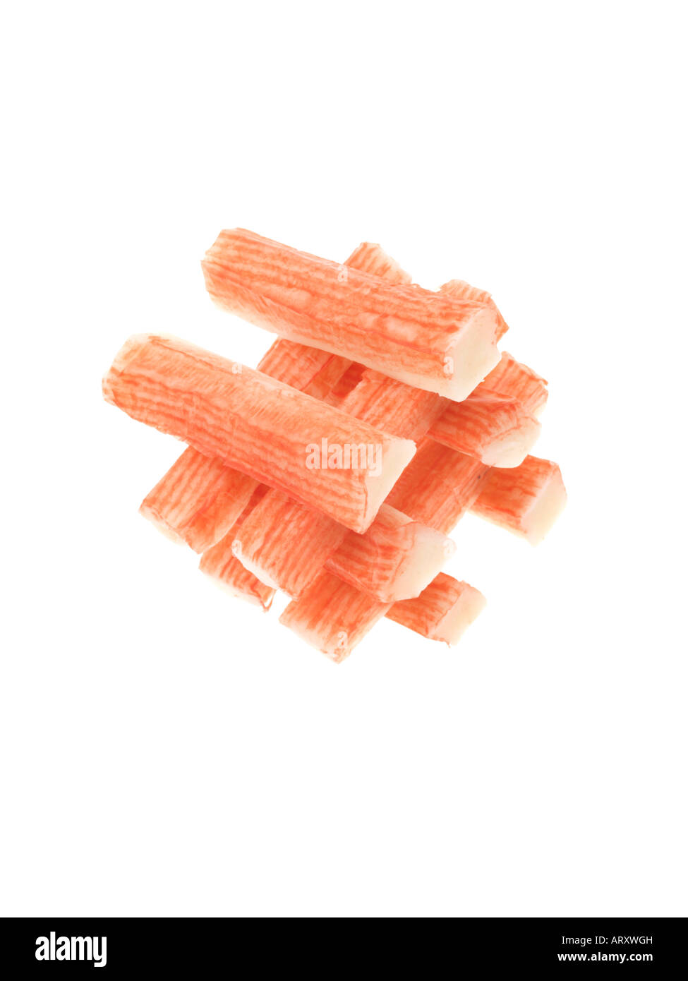 Crabsticks hi-res stock photography and images - Alamy