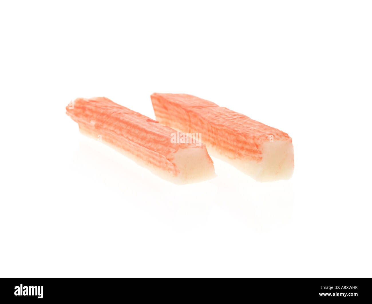 Crabsticks hi-res stock photography and images - Alamy