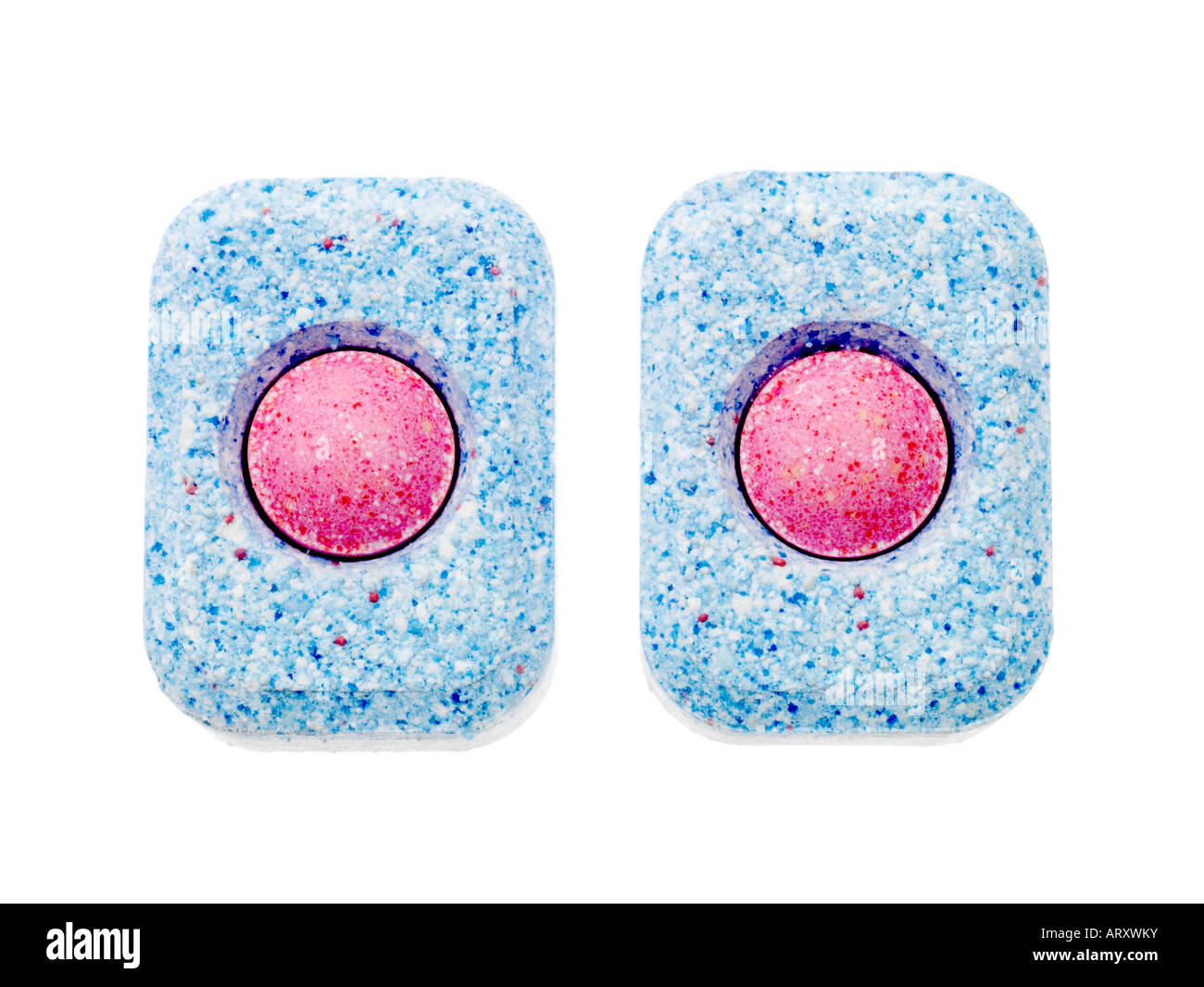 Dissolve tablets Cut Out Stock Images & Pictures - Alamy