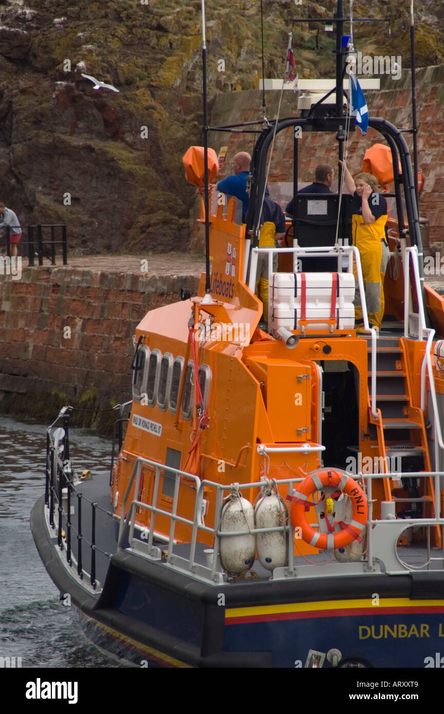 Female lifeboat crew hi-res stock photography and images - Alamy