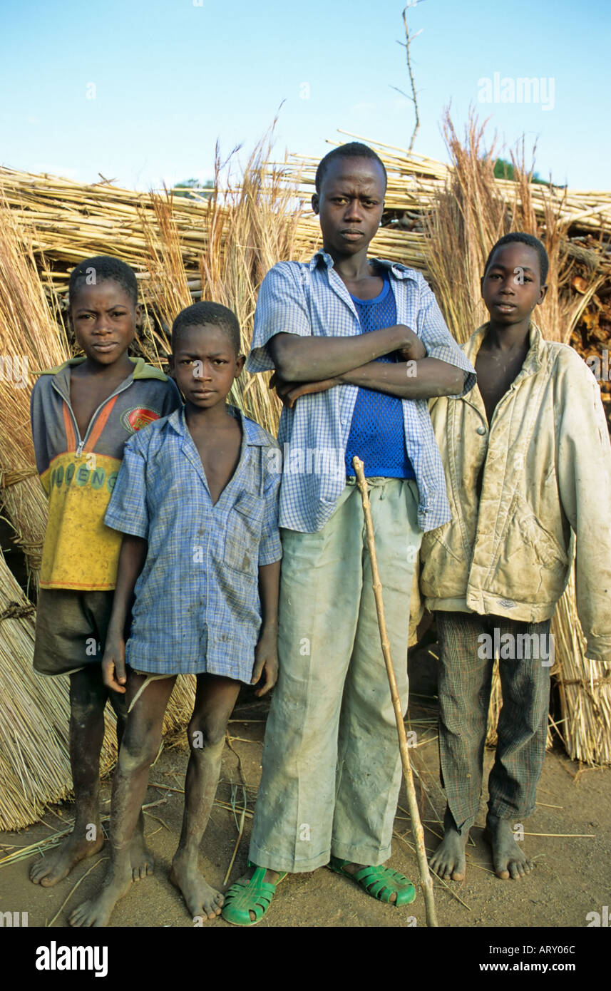 Boys Cameroon Africa High Resolution Stock Photography and Images - Alamy