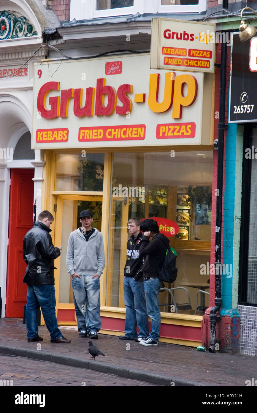 Fried Grubs Stock Photos & Fried Grubs Stock Images - Alamy