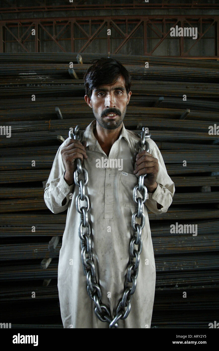 Old man islamabad pakistan hi-res stock photography and images - Alamy