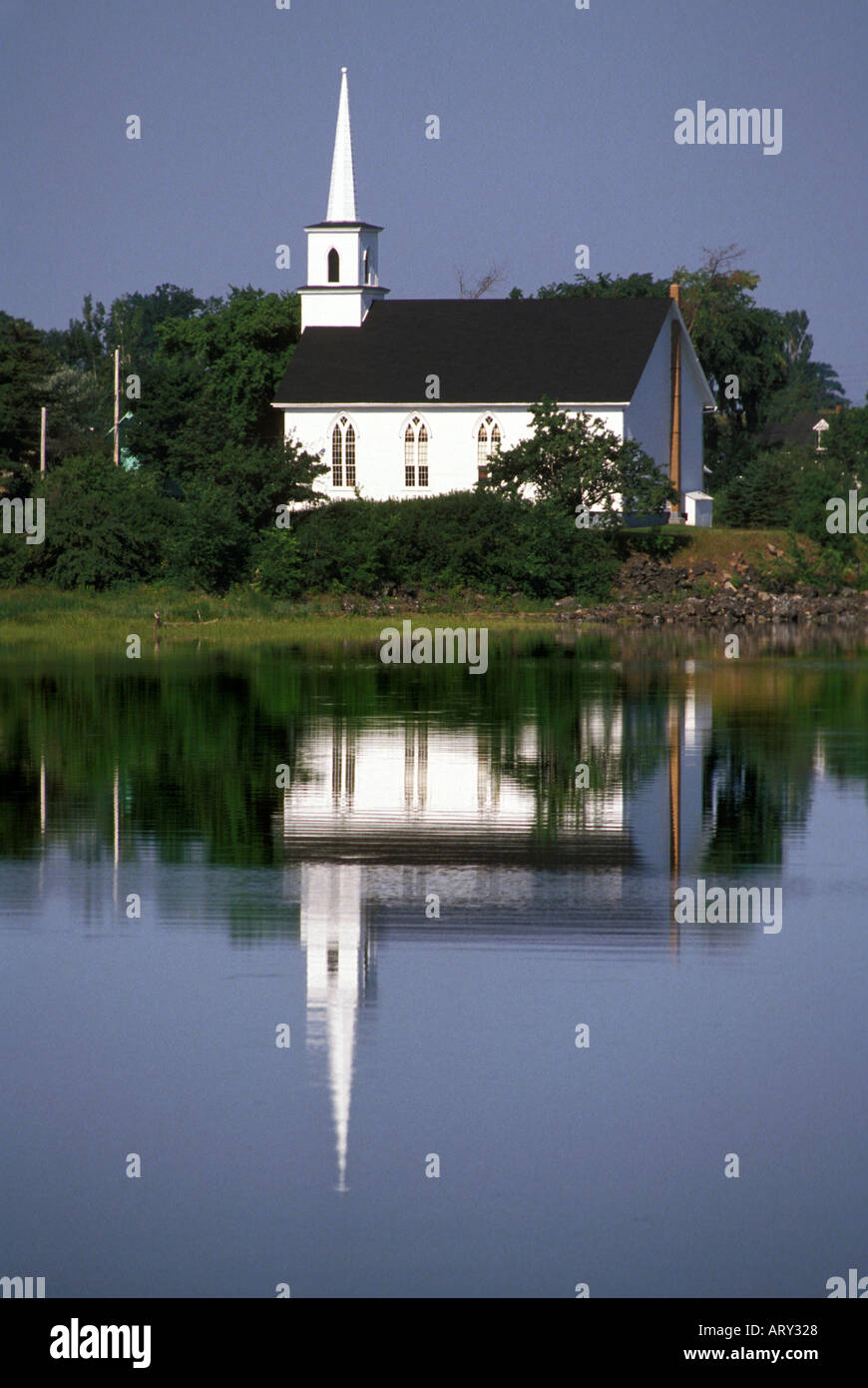 Reflection principle hi-res stock photography and images - Alamy