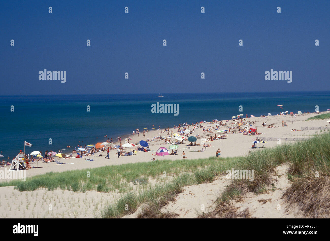 Cape cod national seashore hi-res stock photography and images - Alamy