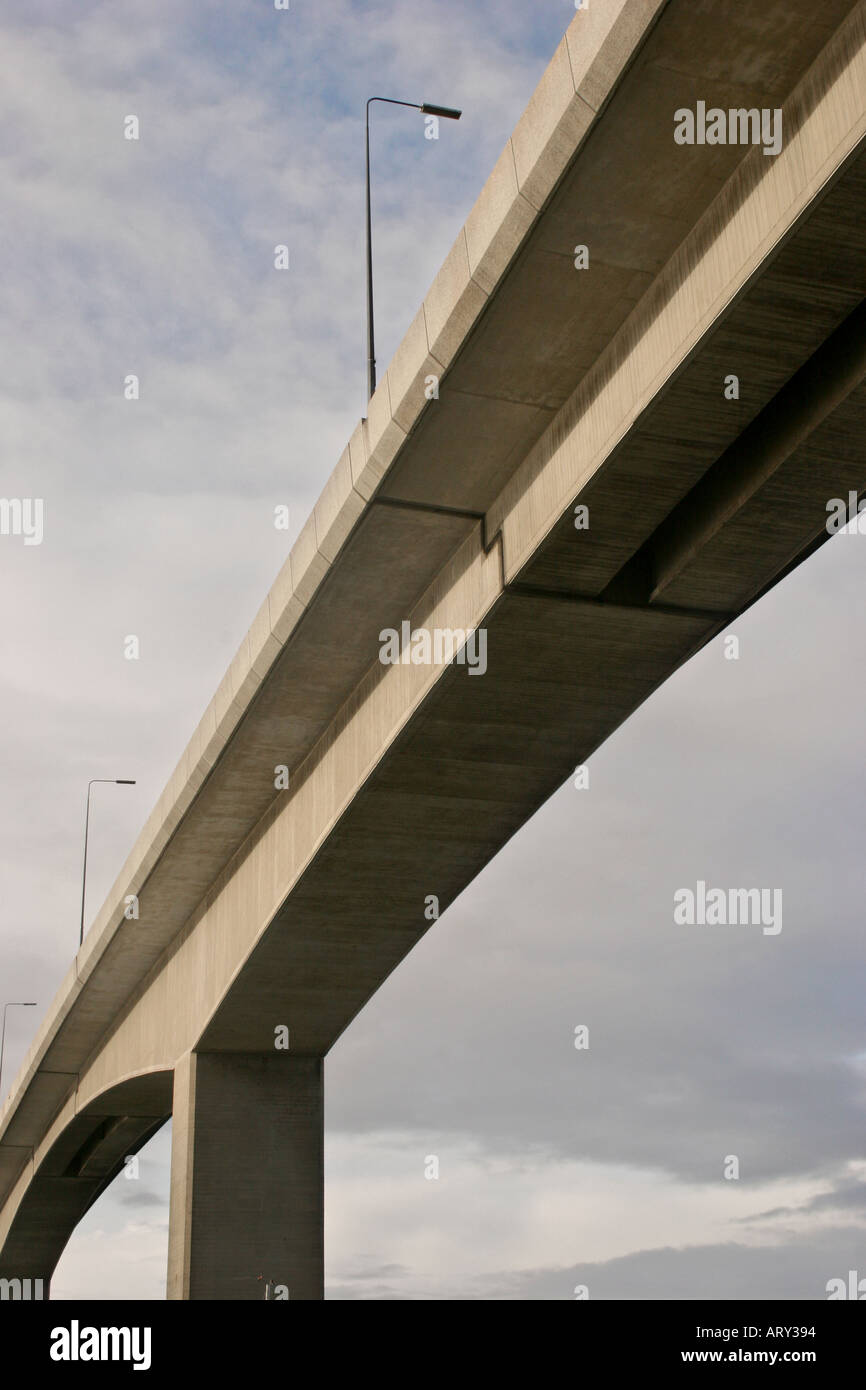 Southampton england itchen bridge hi-res stock photography and images ...