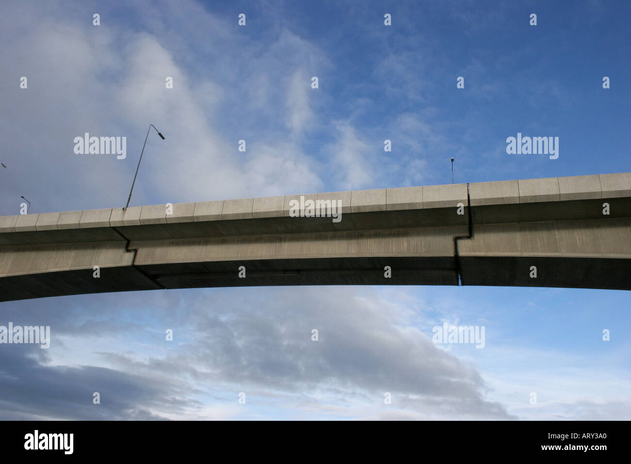 Spanning the river itchen hi-res stock photography and images - Alamy