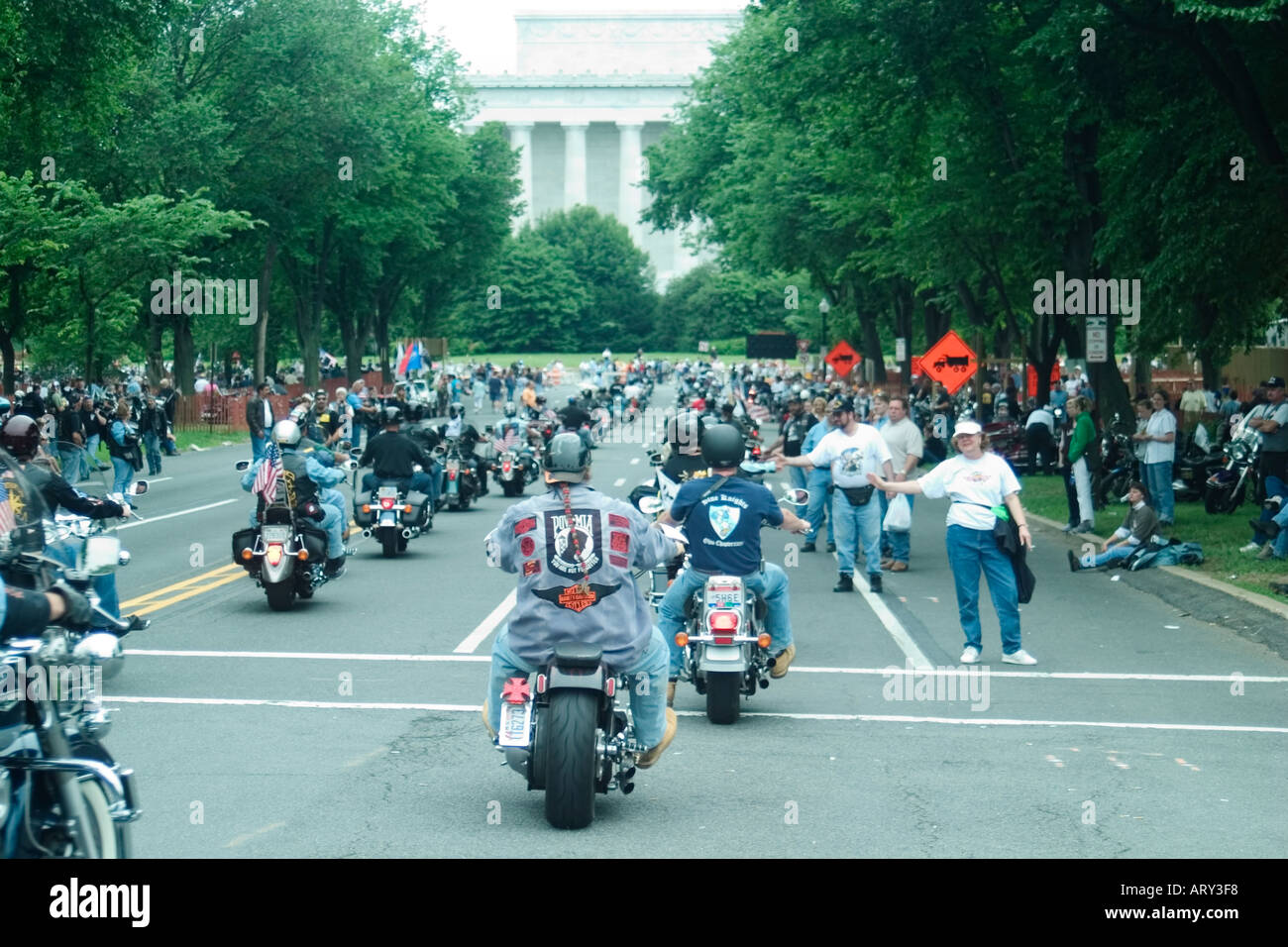 Loud motorcycles hi-res stock photography and images - Alamy