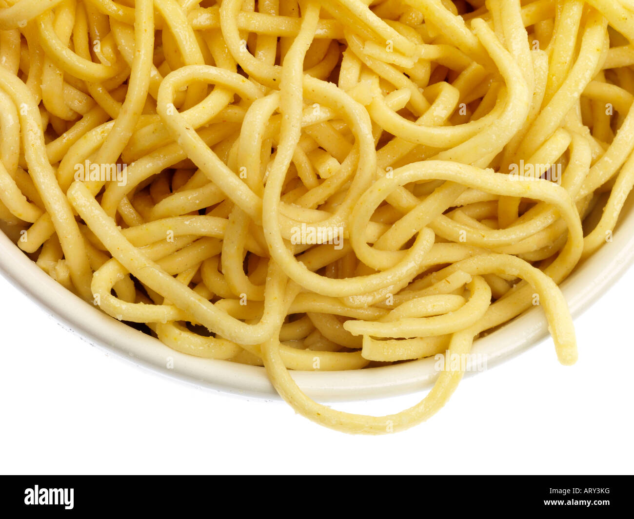 Fresh egg noodles hi-res stock photography and images - Alamy