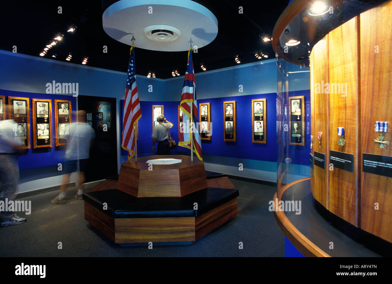 Fort derussy hi-res stock photography and images - Alamy