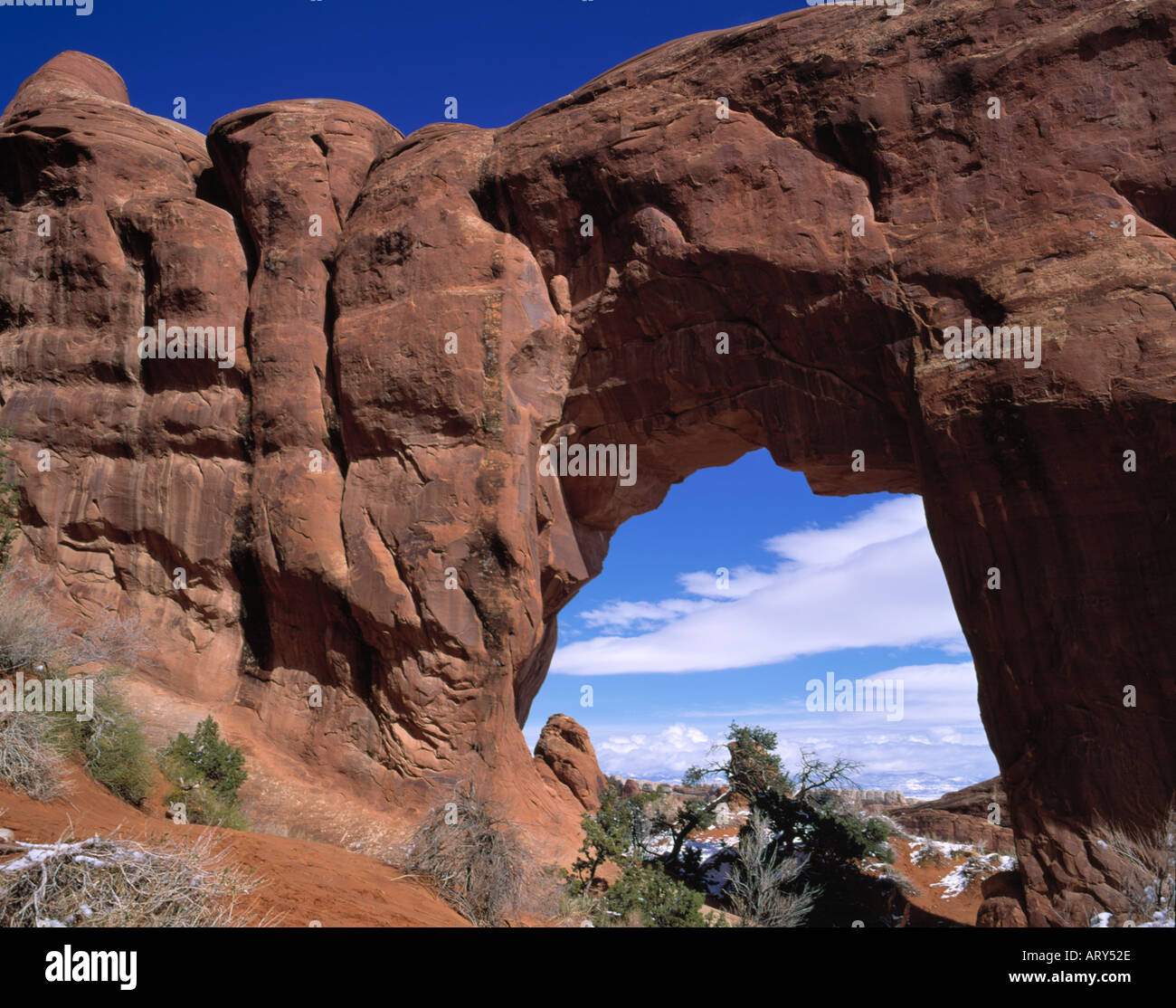 Corners four arches hi-res stock photography and images - Alamy