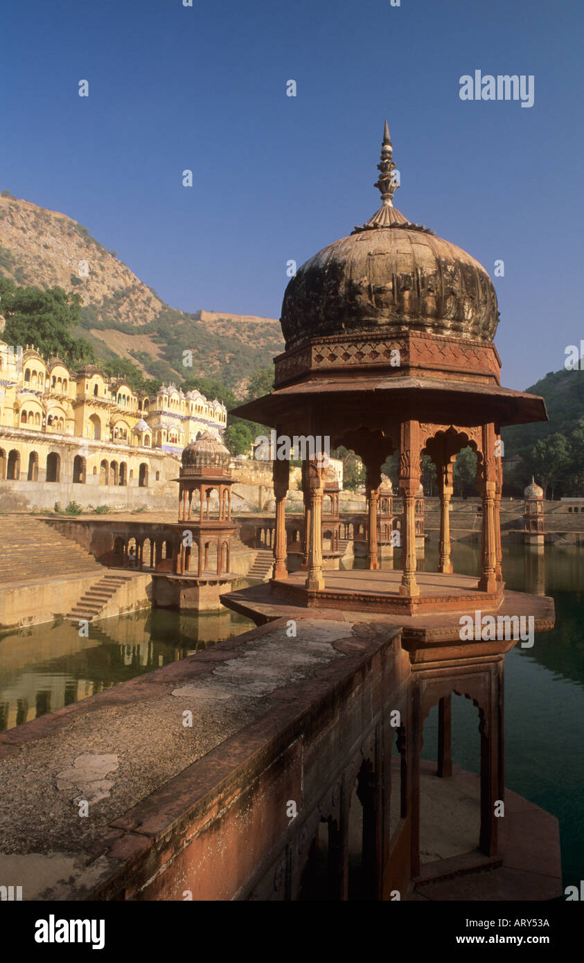 Alwar city palace hi-res stock photography and images - Alamy