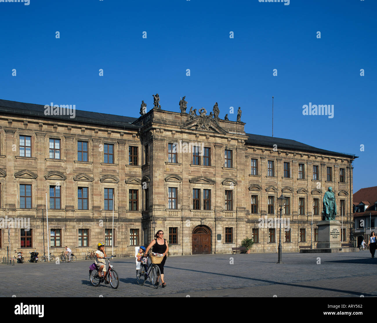 University of erlangen hi-res stock photography and images - Alamy