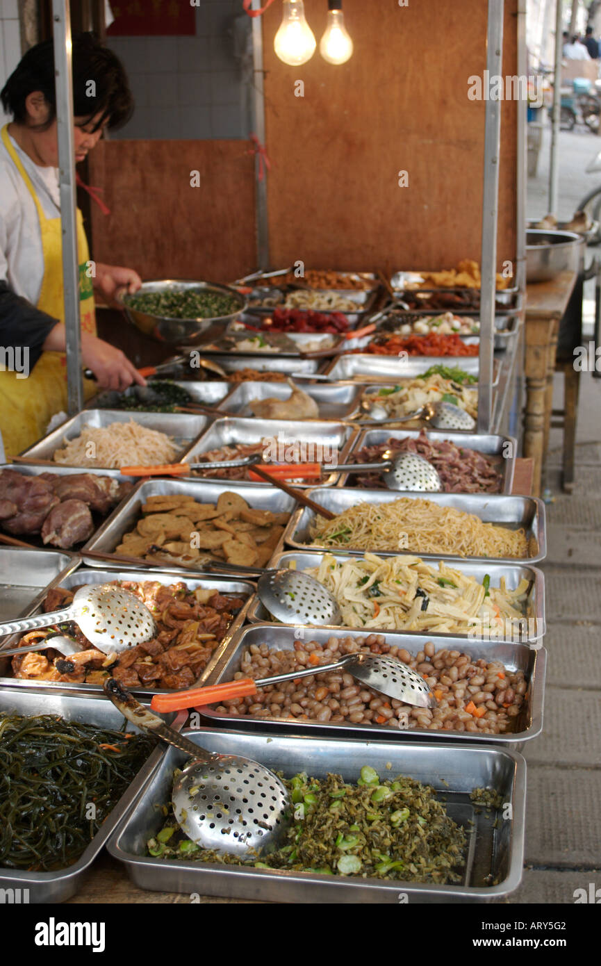 Suzhou Market Stock Photos & Suzhou Market Stock Images - Alamy