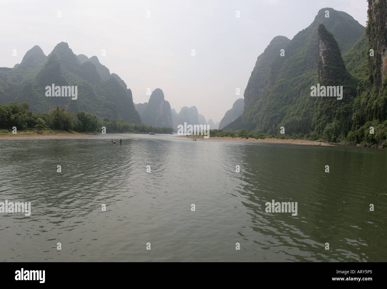 Li jiang hi-res stock photography and images - Alamy
