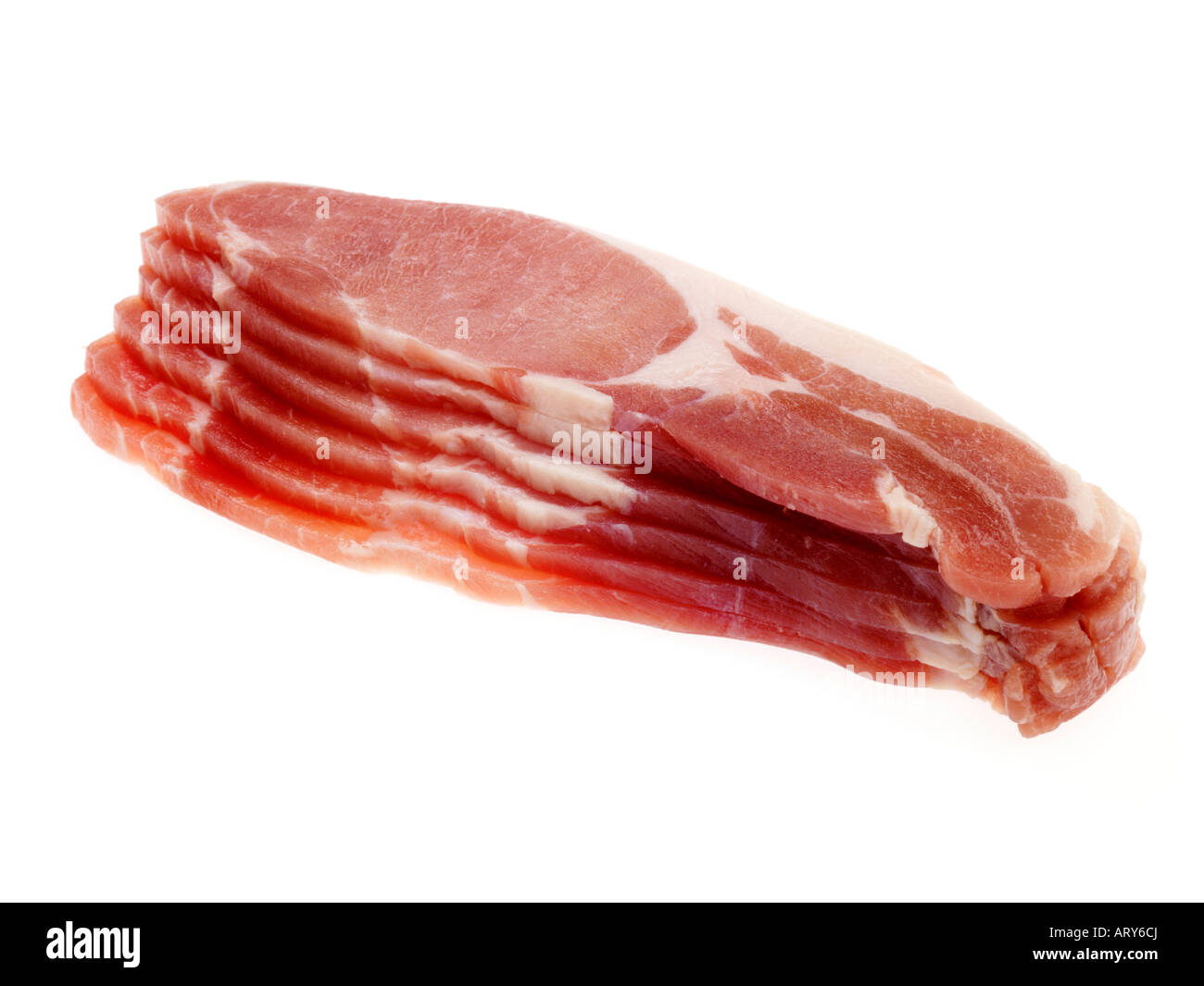 Back bacon hi-res stock photography and images - Alamy